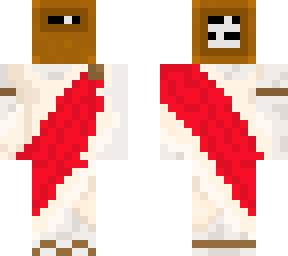 toga | Minecraft Skins