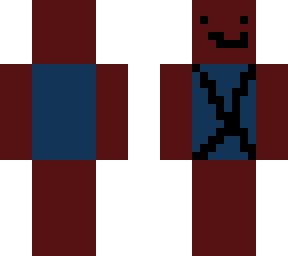 bros | Minecraft Skin