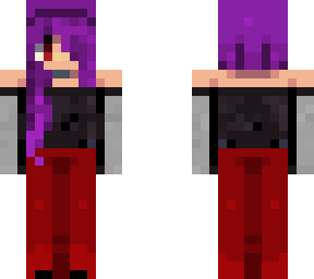 Cerena | Minecraft Skin