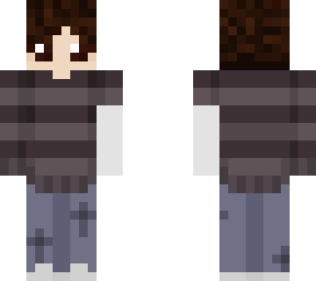 chibi | Minecraft Skins