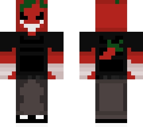 pepper | Minecraft Skins
