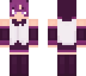 uta | Minecraft Skins