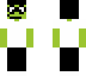 dot | Minecraft Skins