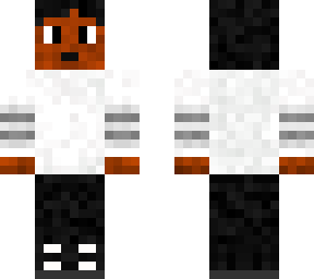 Dot | Minecraft Skin