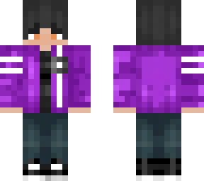 Edited Ben 10 Skin (Strong Arm) | Minecraft Skin