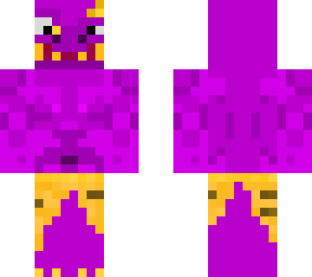 electro | Minecraft Skins