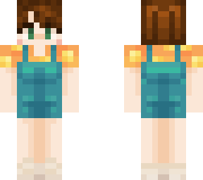 femboy outfit | Minecraft Skins