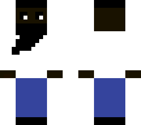 franklin | Minecraft Skins