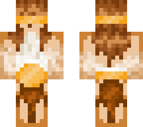 toast | Minecraft Skins