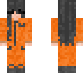 prisoner | Minecraft Skins