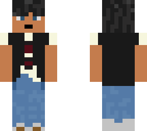 Joseph | Minecraft Skin