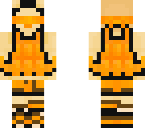 manepear | Minecraft Skins