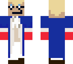 alexander hamilton | Minecraft Skins