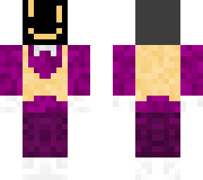 kinger | Minecraft Skins