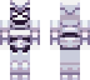 moon knight | Minecraft Skins