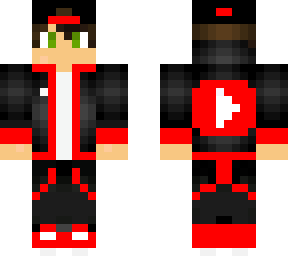 hot boy | Minecraft Skins