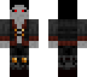 nether | Minecraft Skins