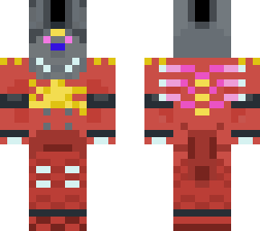 destiny 2 | Minecraft Skins