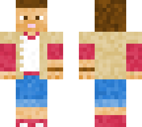 nicky roth | Minecraft Skins