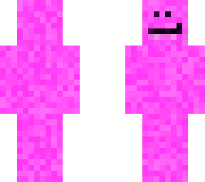 pink steve | Minecraft Skins