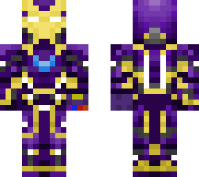 temu | Minecraft Skins
