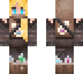 potion | Minecraft Skins
