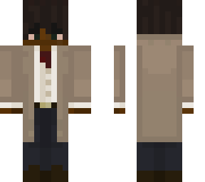 professor | Minecraft Skins