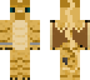 Sandwing | Minecraft Skin