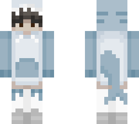 Sergitoelgamer skin | Minecraft Skin