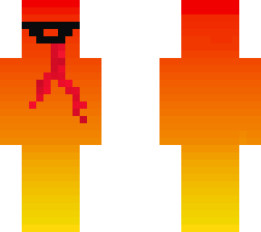 freaky | Minecraft Skins