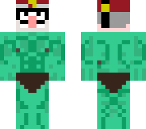 stan | Minecraft Skins