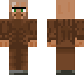 villager | Minecraft Skins