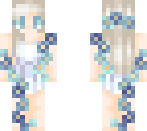 tangled | Minecraft Skins