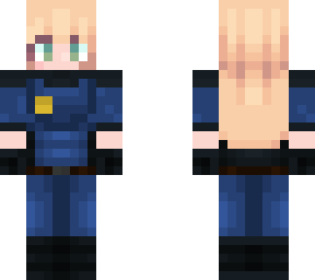 tessa | Minecraft Skins