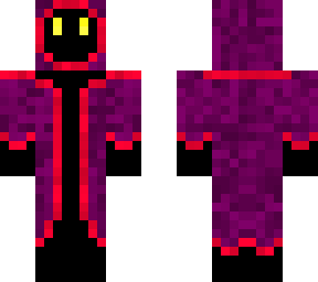 sorcerer | Minecraft Skins