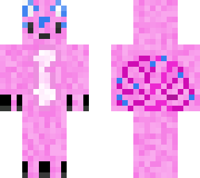 mythical | Minecraft Skins