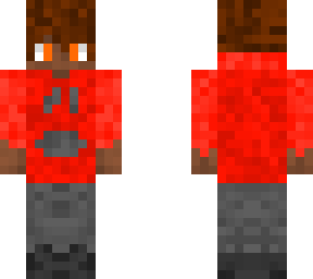 Tyler | Minecraft Skin
