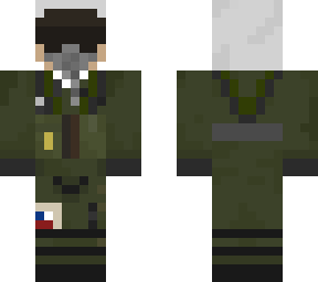 fighter pilot | Minecraft Skins