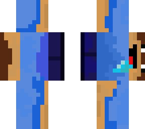 Weird | Minecraft Skin