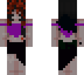 Wip | Minecraft Skin