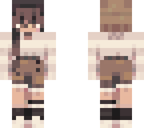 feather | Minecraft Skins