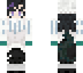 reverse 1999 | Minecraft Skins