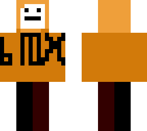 bloxy cola | Minecraft Skins