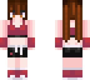 boxer | Minecraft Skins