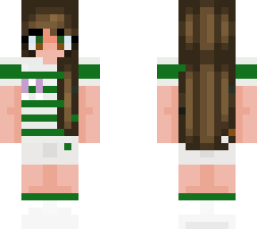 celtic skin | Minecraft Skin