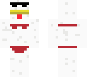 chicken | Minecraft Skins