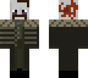 nosferatu | Minecraft Skins