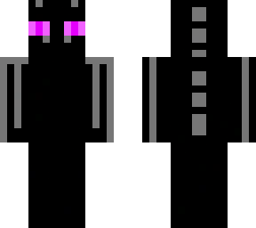 Ender dragon baby | Minecraft Skin