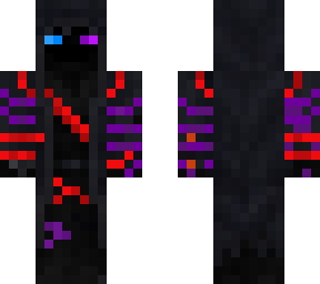 FatefulBasilisk | Minecraft Skin