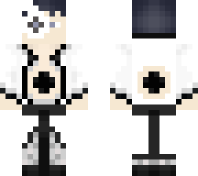 kaido | Minecraft Skins